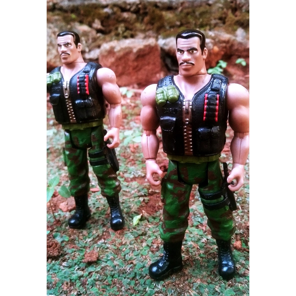 Combat Carl Toy Story - Tamanho Original Do Filme | Shopee Brasil