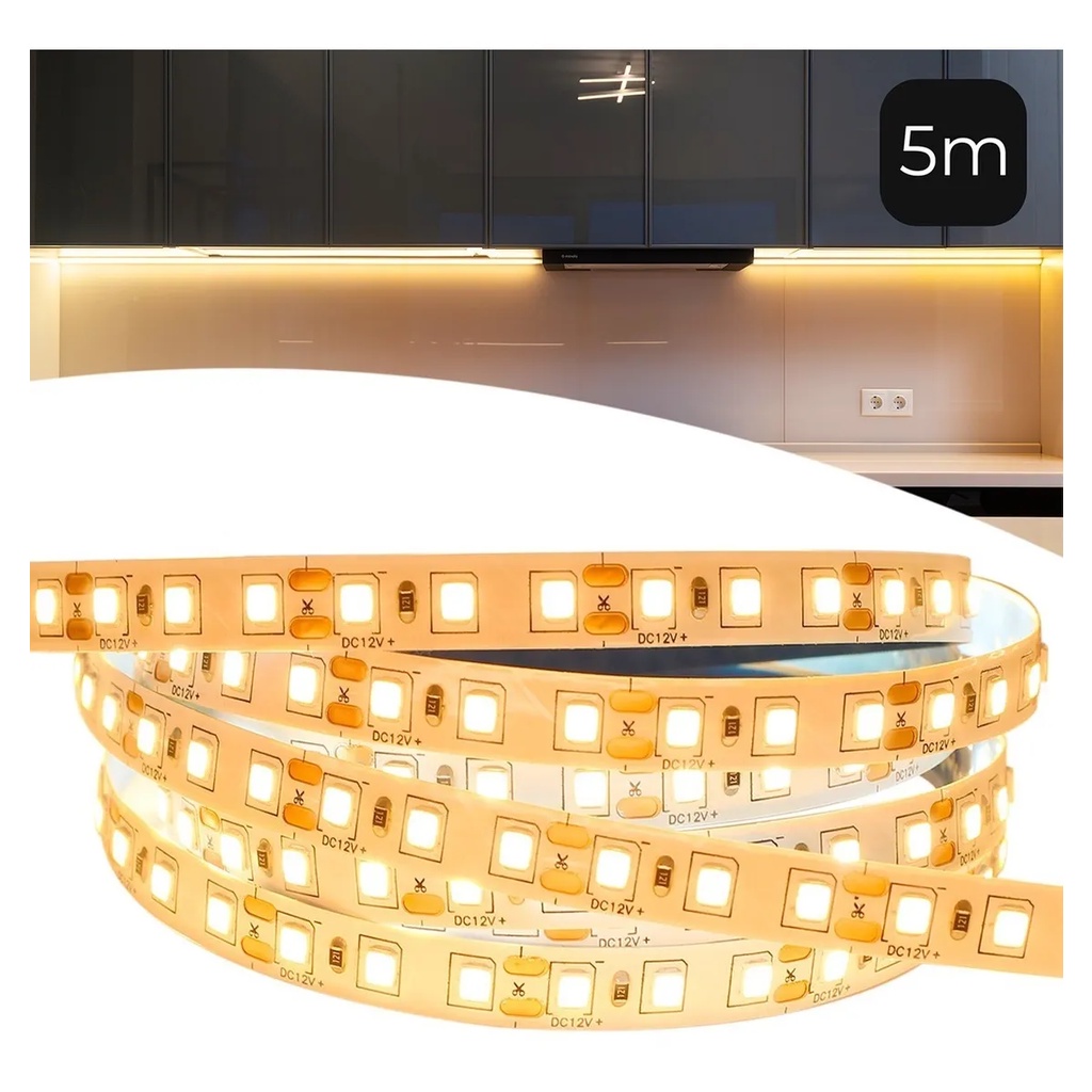 Fita Led Kit | Shopee Brasil