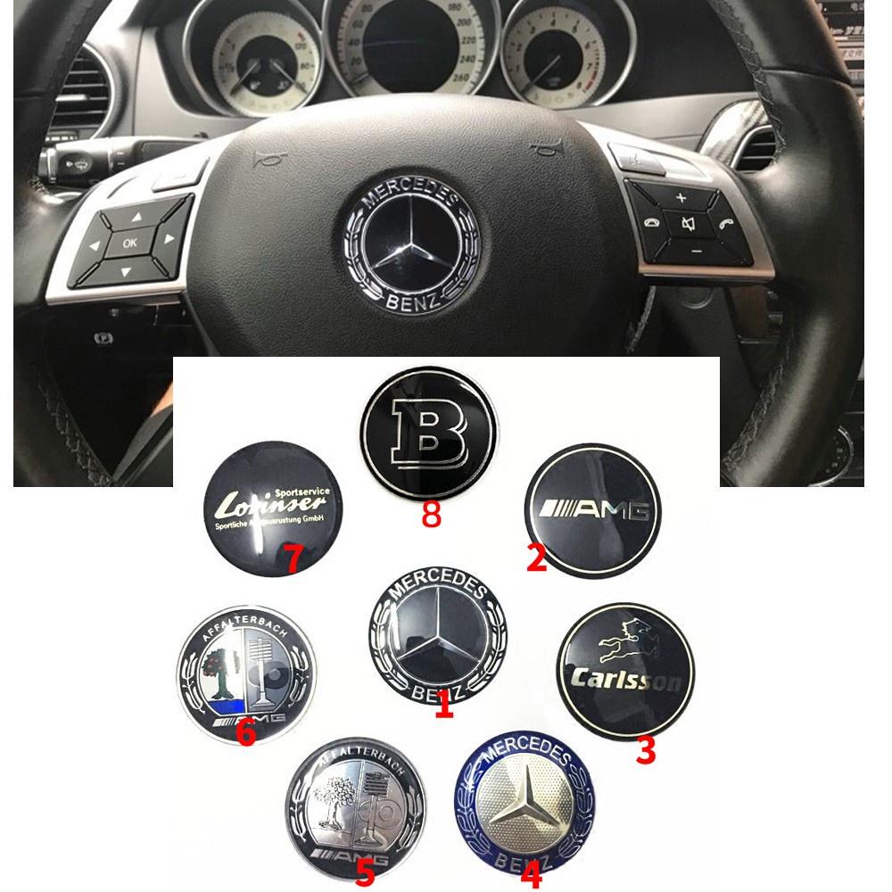 Mercedes Benz AMG Apple Tree Brabus Lorinser Carro Volante Centro De ...