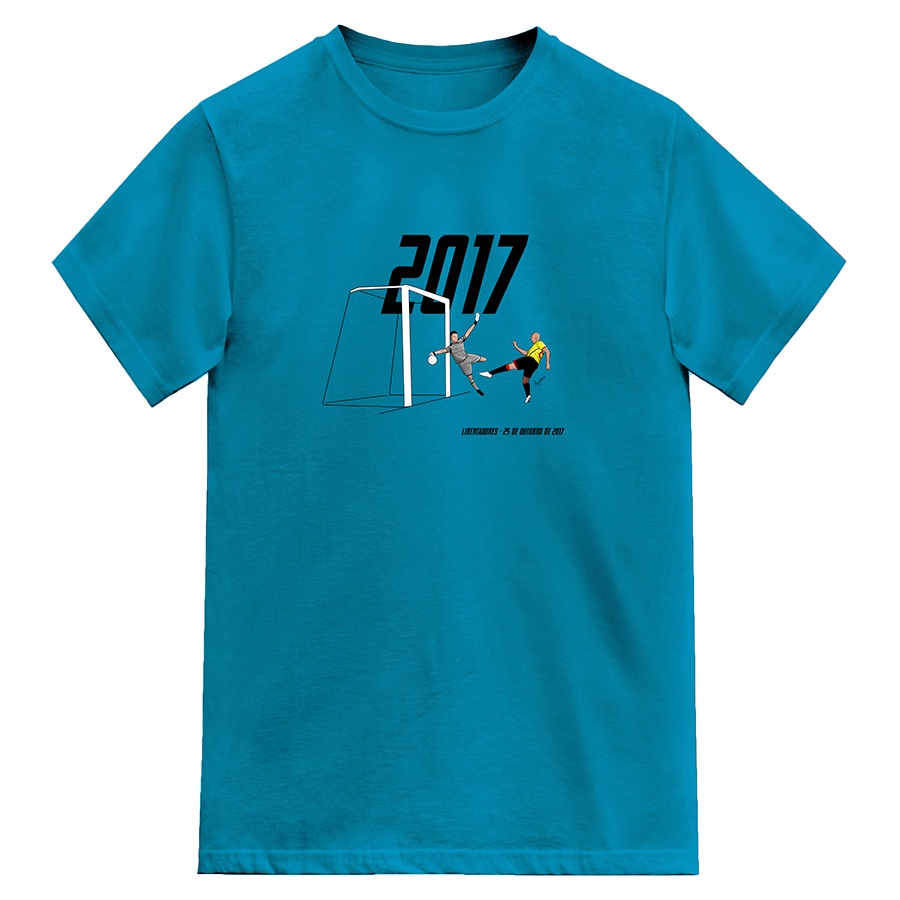 Camiseta NovoManto Defesa Grohe Tricolor Libertadores 2017 Masculina ...