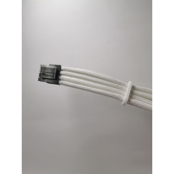 Cabo modular sleeve Premium 8p eps cpu 4+4 16awg tcl | Shopee Brasil
