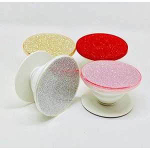 suporte celular Popsock Brilho Atacado | Shopee Brasil