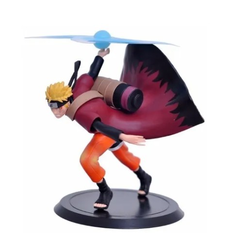 Action Figure Naruto Shippuden Rasengan Generation Xtra | Shopee Brasil