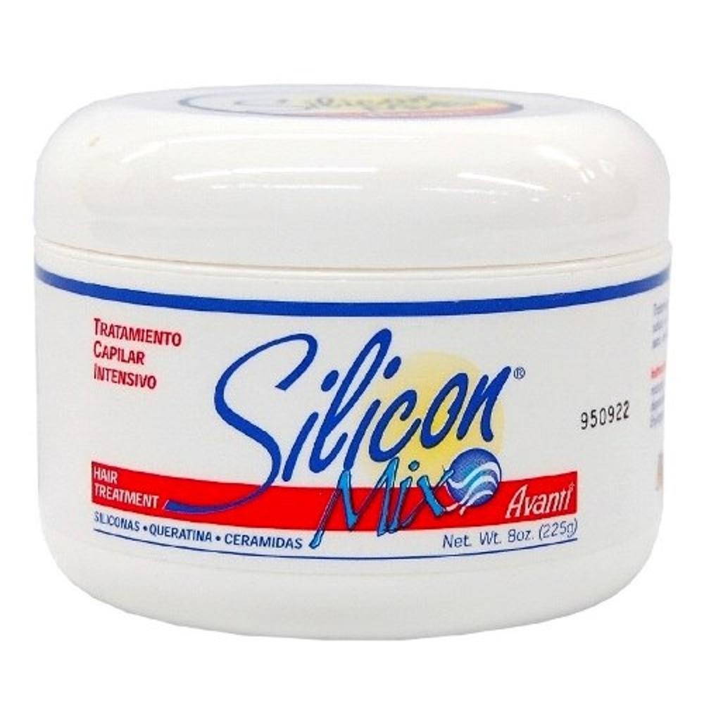Máscara Silicon Mix Avanti 225g | Shopee Brasil
