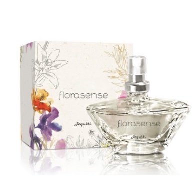 Florasense Desodorante Colônia Feminina Jequiti 25 ml + Cupons | Shopee ...