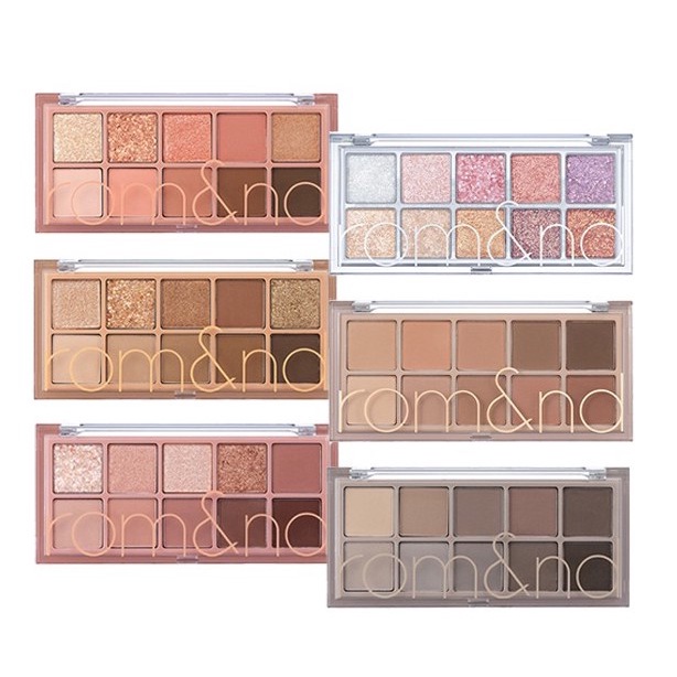 romand rom&nd better than palette | Shopee Brasil romand rom&nd better than palette | Shopee Brasil