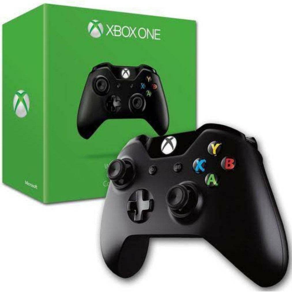 Controle Xbox One Original | Shopee Brasil