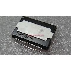Tda8950th Circuito Integrado - 8950 Smd | Shopee Brasil