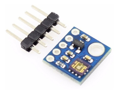 Sensor Radiação Solar Ultravioleta Uv Ml8511 Arduino | Shopee Brasil
