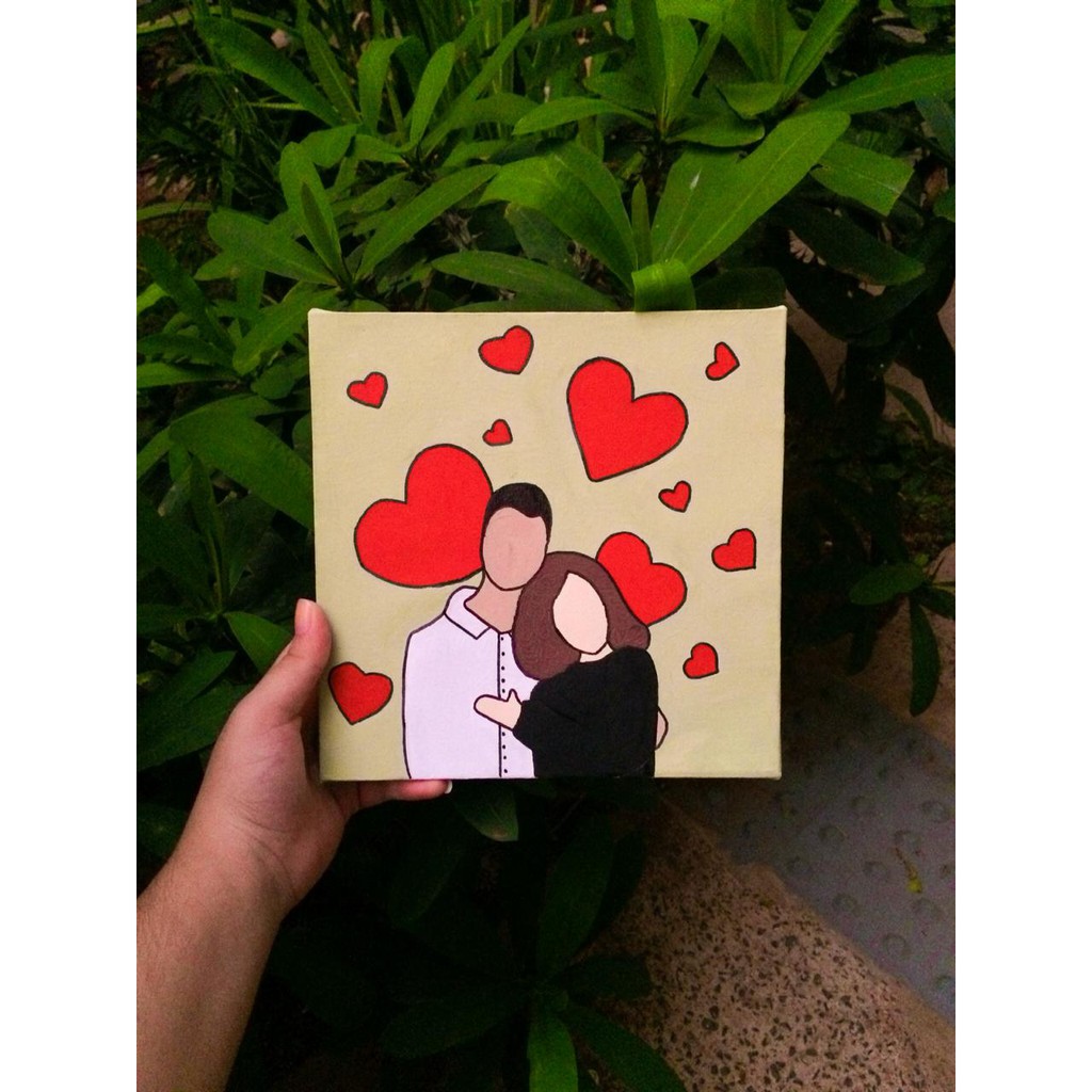 Tela foto. | Shopee Brasil