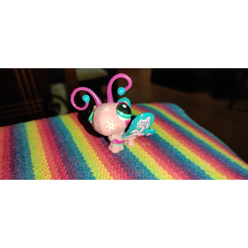 Borboleta LPS | Shopee Brasil