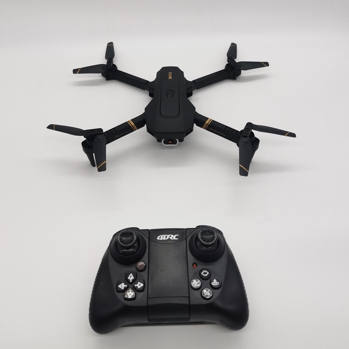 Drone Câmera Filma e Foto Wifi para iniciante(G) | Shopee Brasil