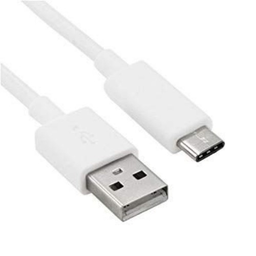 Cabo Carregador Usb - Tipo C Carregamento E Dados 3 Metros | Shopee Brasil