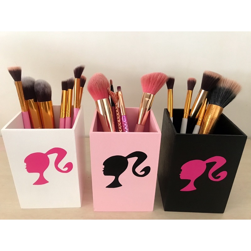 Porta Pincel Shopee Brasil