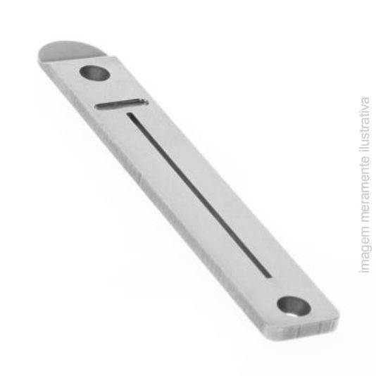 CHAPA CASEADEIRA CASEADO RETO 145246-001 | Shopee Brasil