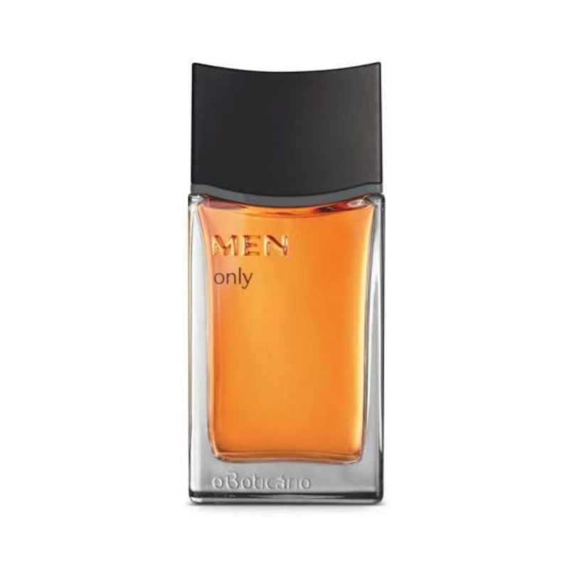Perfume Men Only | Shopee Brasil