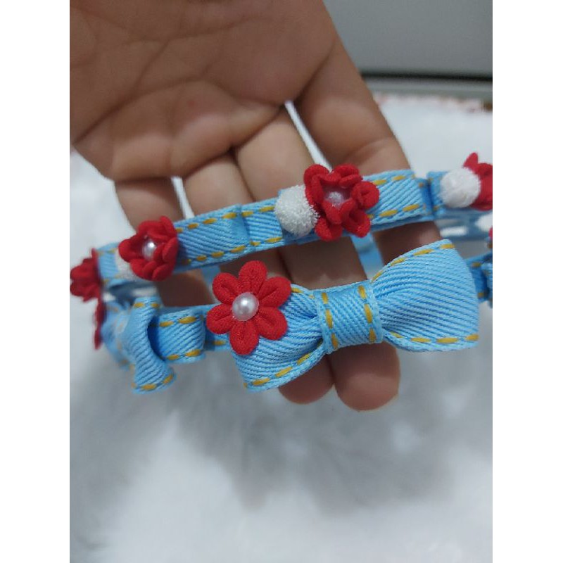 Kit tiara click tiktok | Shopee Brasil