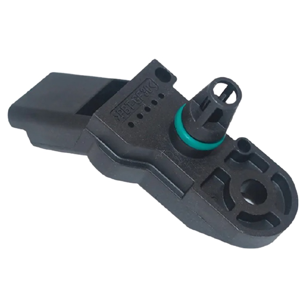 0261230043 Sensor Map Citroen C3 - C4 / Peugeot 206 207 307 | Shopee Brasil