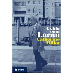 A Vida Com Lacan autor Catherine Millot | Shopee Brasil
