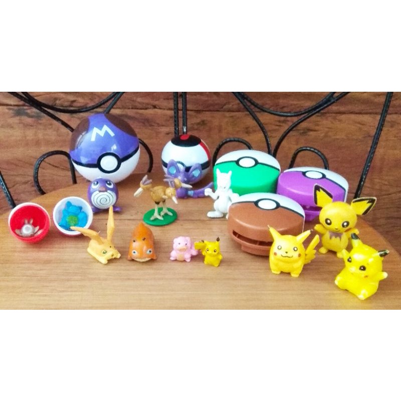Pokémon lote | Shopee Brasil
