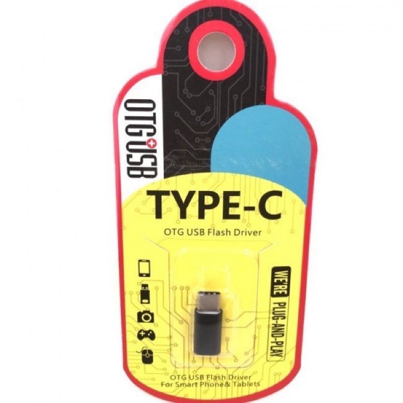 Adaptador com entrada V8 saida TYPE-C ( MINI ) | Shopee Brasil