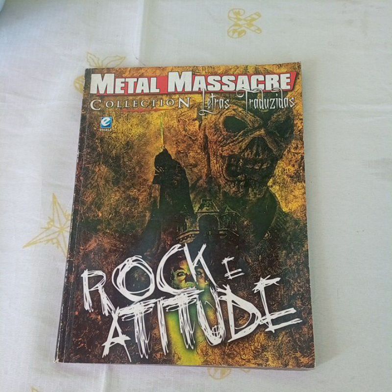 revista letras traduzidas. | Shopee Brasil