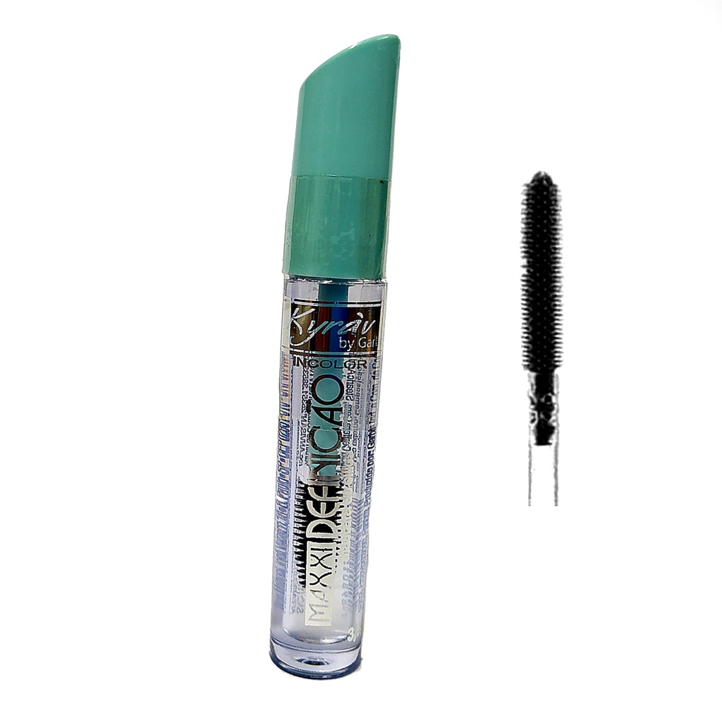 10 Rimel Incolor Kyrav para Cilios Maquiagem | Shopee Brasil