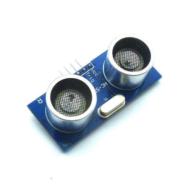 Sensor Ultrassônico HC-SR04 | Shopee Brasil