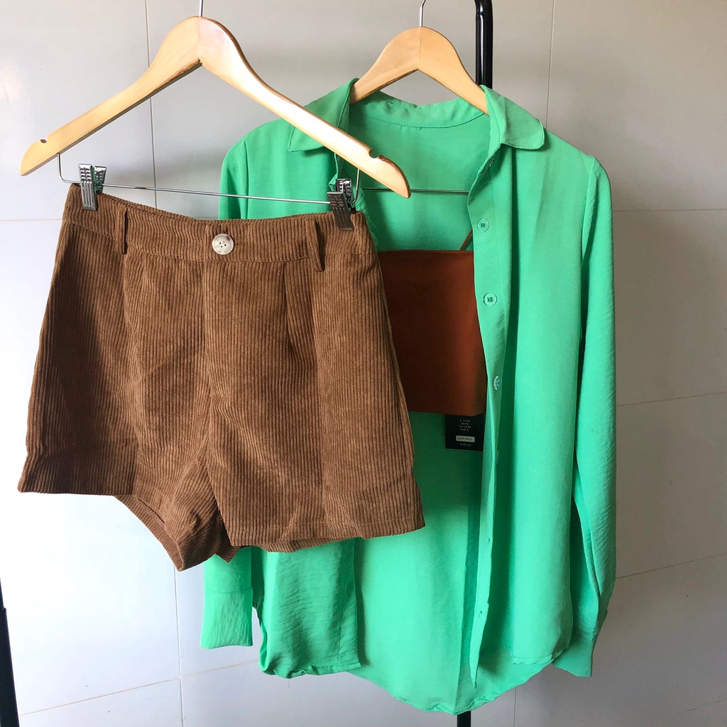 Short | Shopee Brasil