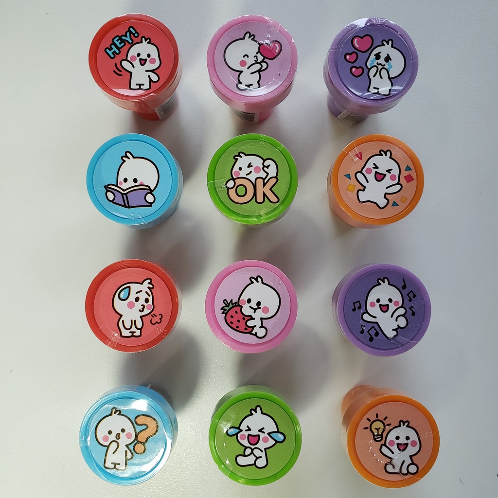 Carimbo Emoji - CIS | Shopee Brasil