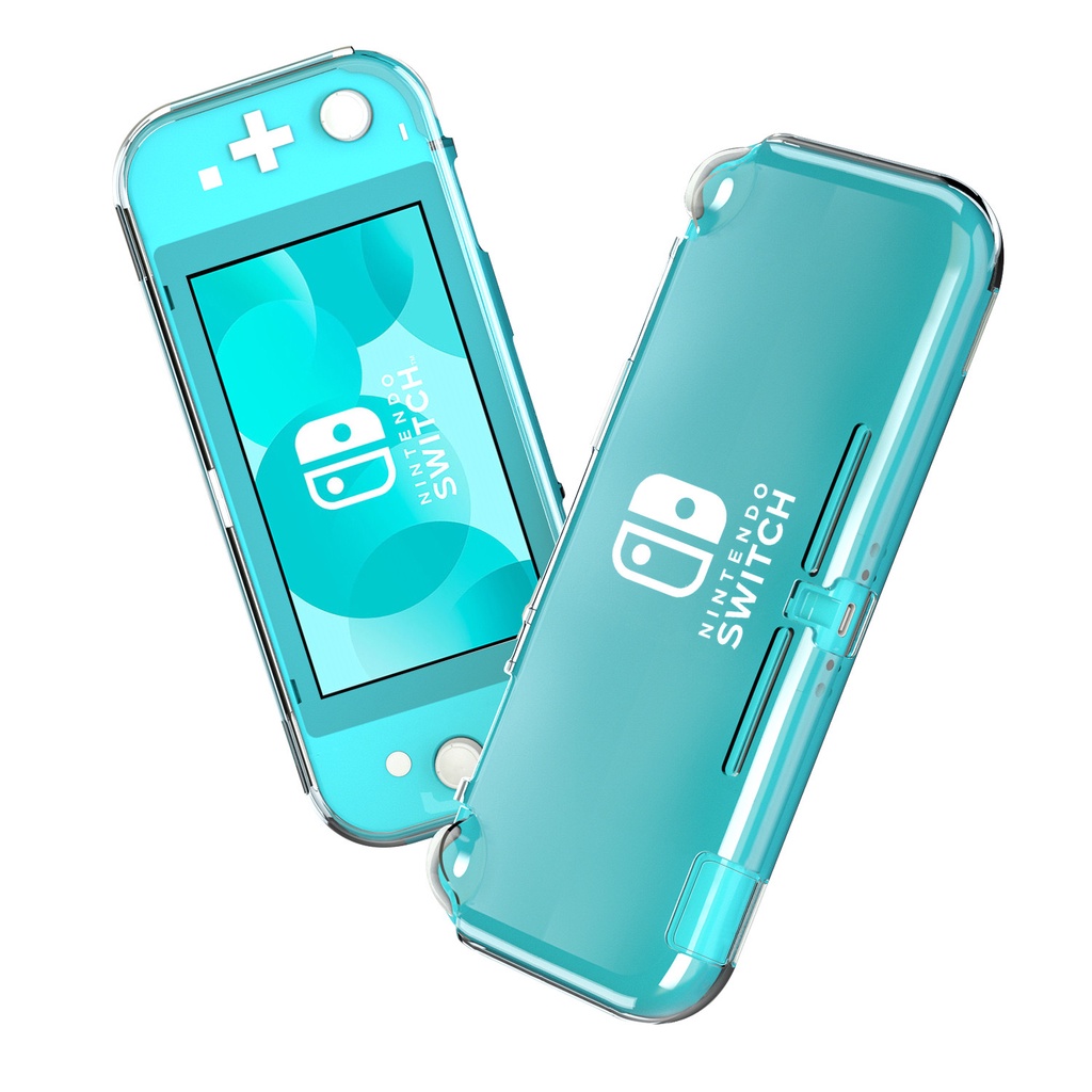 Capa Case Silicone TPU Protecao Nintendo Switch Lite Pronta Entrega