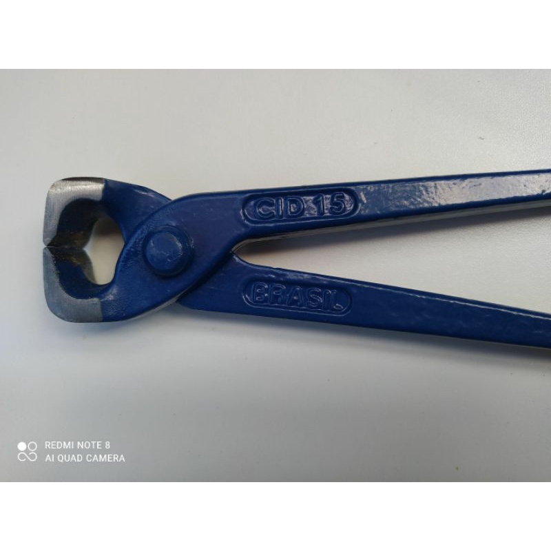 Torques Torquesa Turquesa CID T13 Profissional | Shopee Brasil