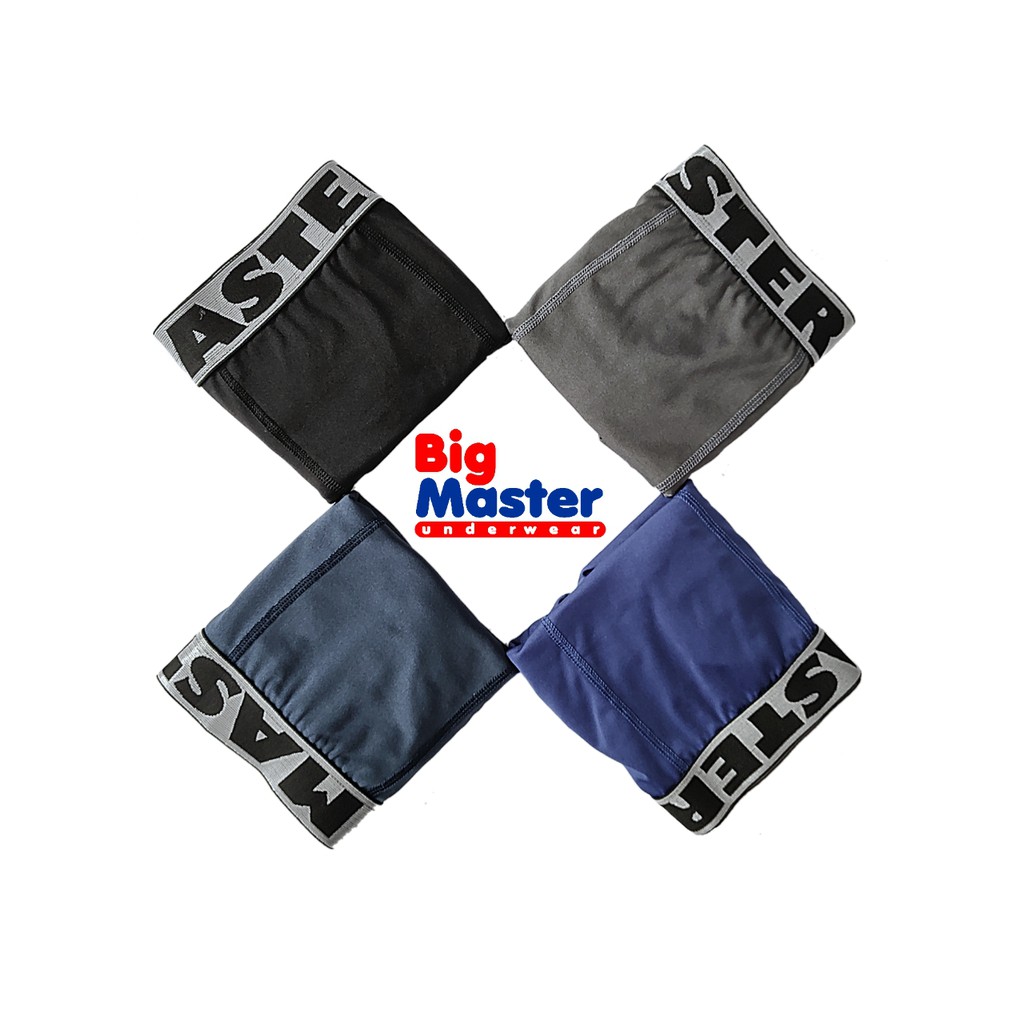 Cueca Boxer PLUS SIZE tamanhos GG,XGG,GG1,GG2,GG3 Veste 46 Até 58 com ...