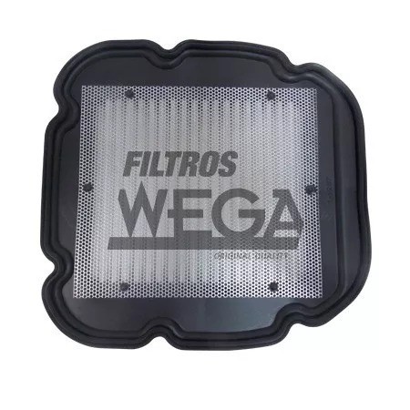 Filtro De Ar Susuki Vstrom V-strom Dl1000 Dl 1000 2003 A | Shopee Brasil
