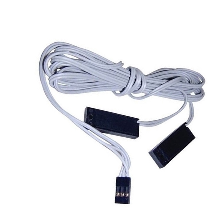 Sensor Fim De Curso Motor e Automatizador Portao Basculante Ppa 1,80cm ...