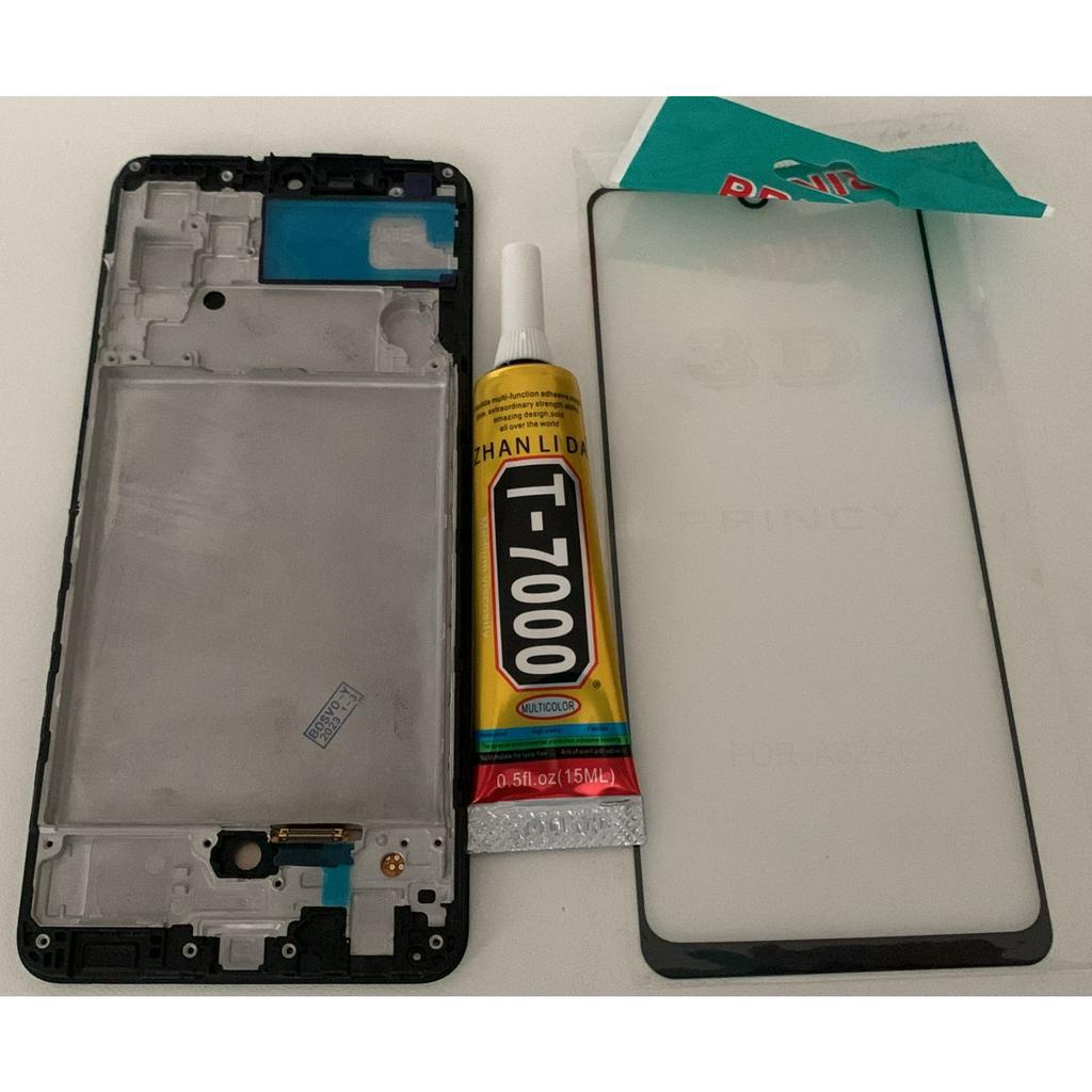 Tela Display Compatível A32 4g A325 Com ou Sem Aro Incell Premium ou ... Tela Display Compatível A32 4g A325 Com ou Sem Aro Incell Premium ou ...