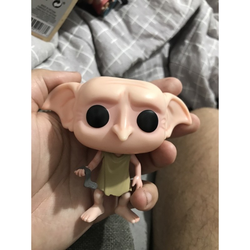 Funko pop dobby original | Shopee Brasil