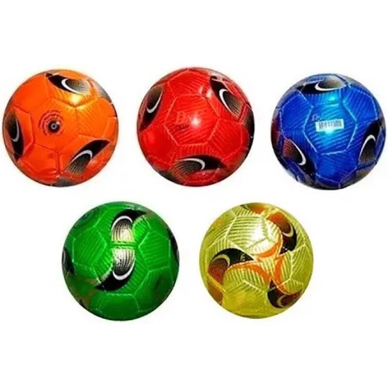 Mini Bola De Futebol (NAO VAI CHEIA) | Shopee Brasil