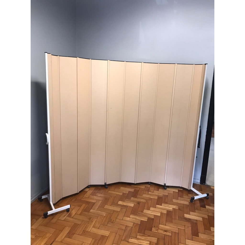 Biombos Sanfonado Em PVC, 51% OFF | micoope.com.gt