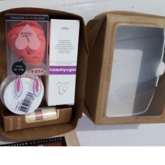 Kit Presente | Shopee Brasil