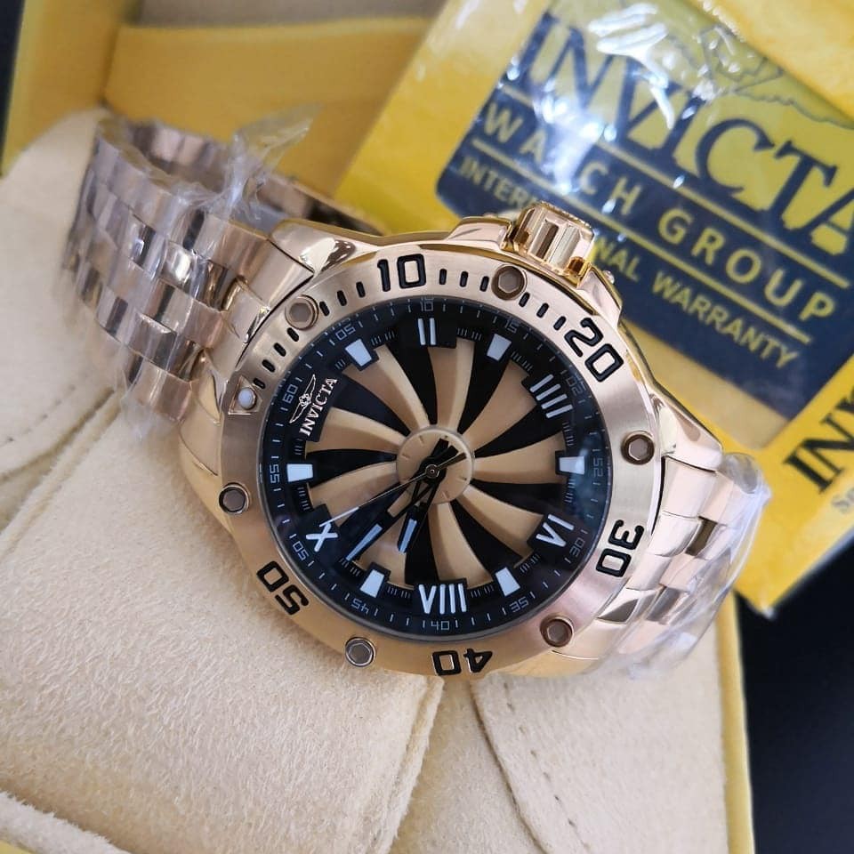 Relógio Invicta Speed | Shopee Brasil