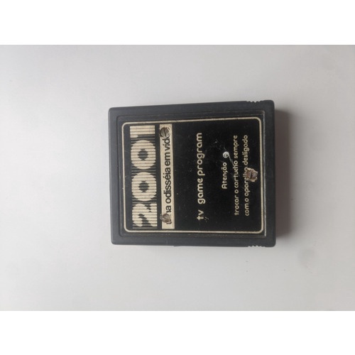 Flash Gordon Game Program Atari Original Campinas | Shopee Brasil