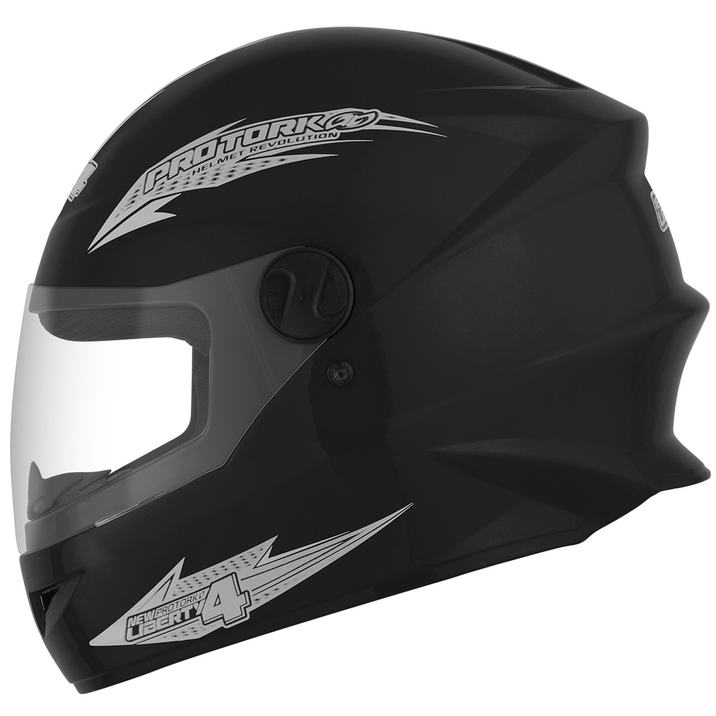 Capacete Moto Integral Fechado New Liberty Four 4 Pro Tork Feminino ... Capacete Moto Integral Fechado New Liberty Four 4 Pro Tork Feminino ...