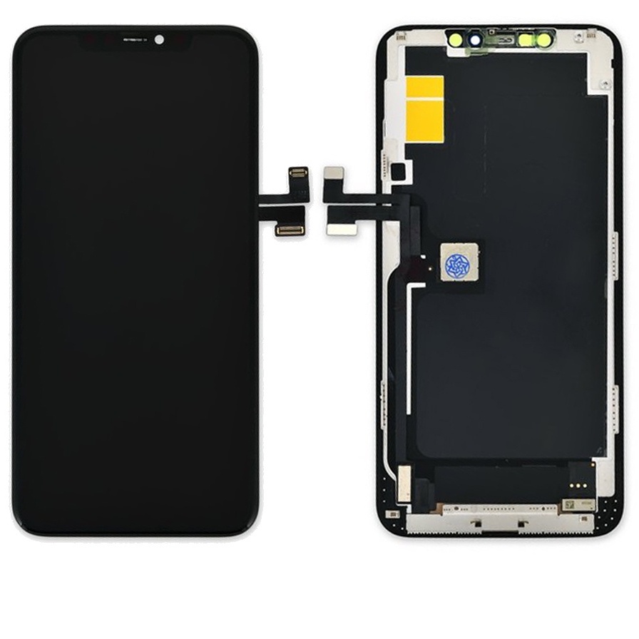 Tela Frontal Display Touch LCD IPHONE 11 original | Shopee Brasil