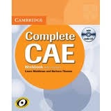 Livro Complete Cae Workbook With Answers; Laura Matthews | Shopee Brasil