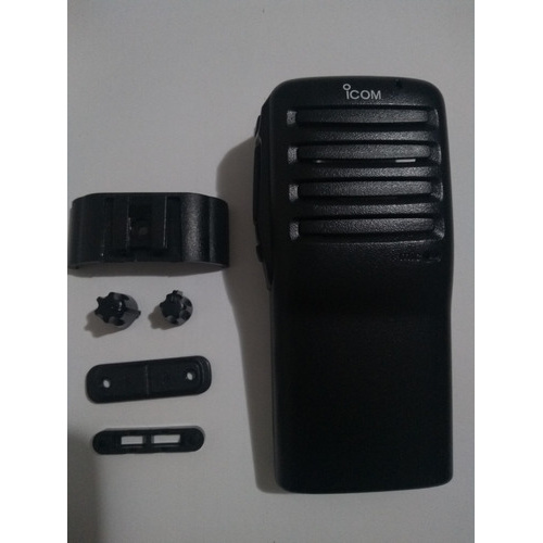 Caixa De Radio Icom Ic-f26 Ic-f16 Ic-f14 | Shopee Brasil