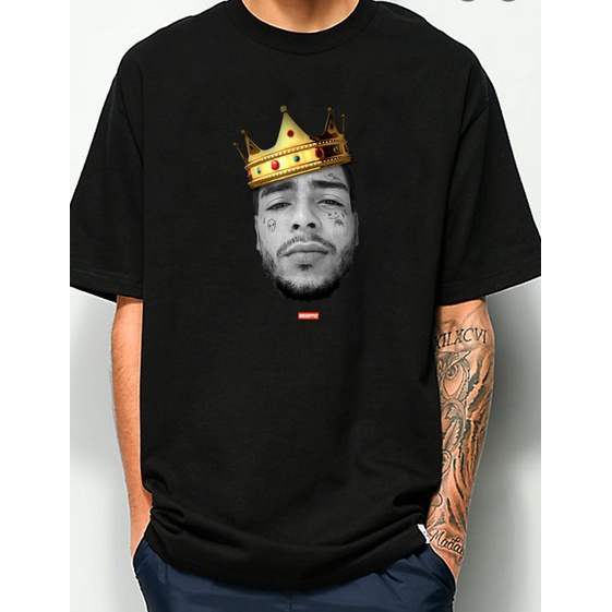 CAMISETA BÁSICA MC KEVIN RAP TRAP 2022 | Shopee Brasil