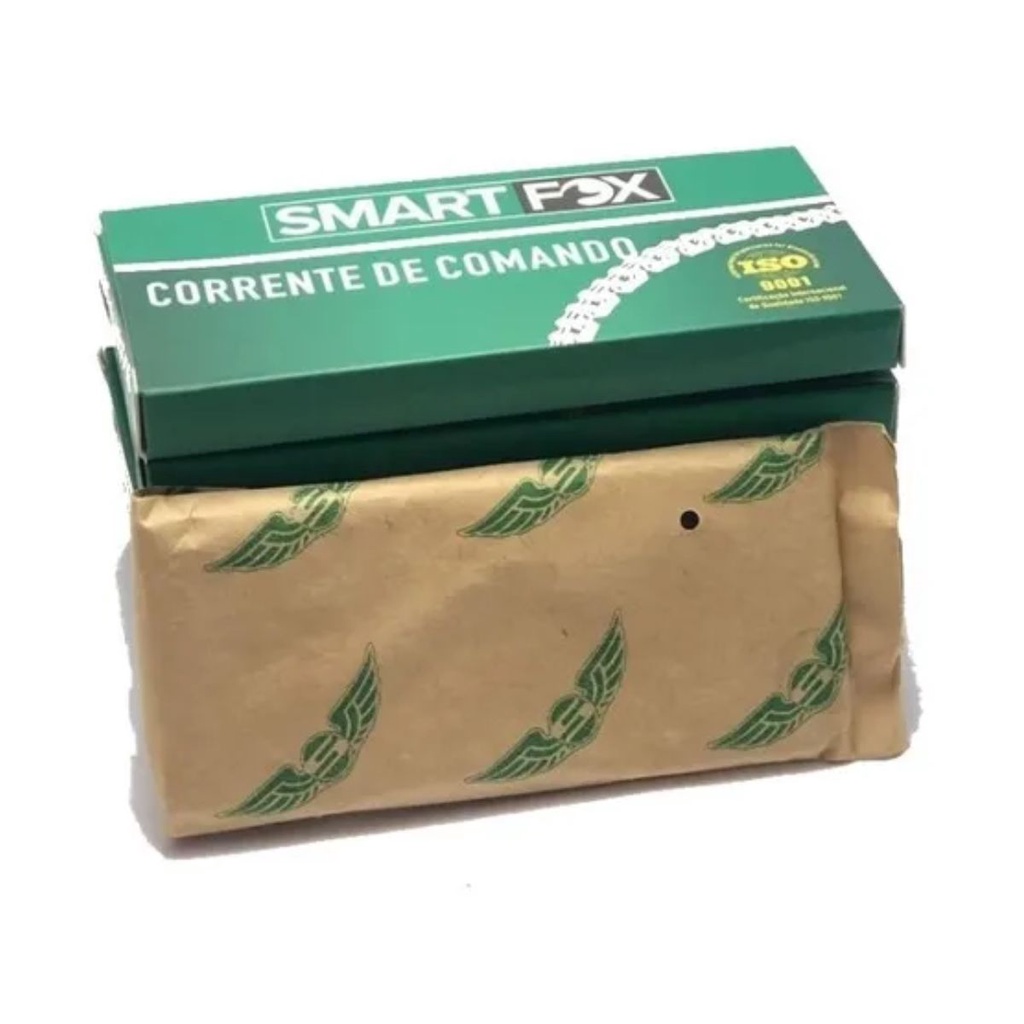 Corrente De Comando Fazer 150 Factor 150 Xtz 150 Crosser | Shopee Brasil