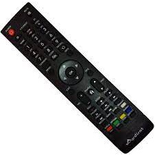 Controle remoto para Receptor Audisat A1 plus pronta entrega | Shopee Brasil