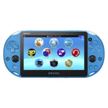 Playstation Vita Slim A Pronta Entrega Usado Shopee Brasil